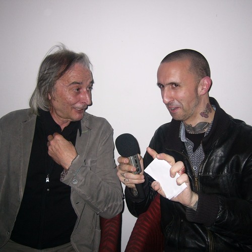 Stream episode Mantrasound intervista Pasquale Canzi "Paki" dei Nuovi ...