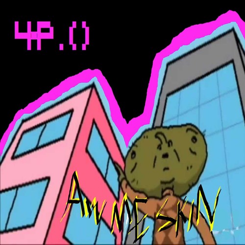 Stream Aw Me Skin by 4P.() | Listen online for free on SoundCloud