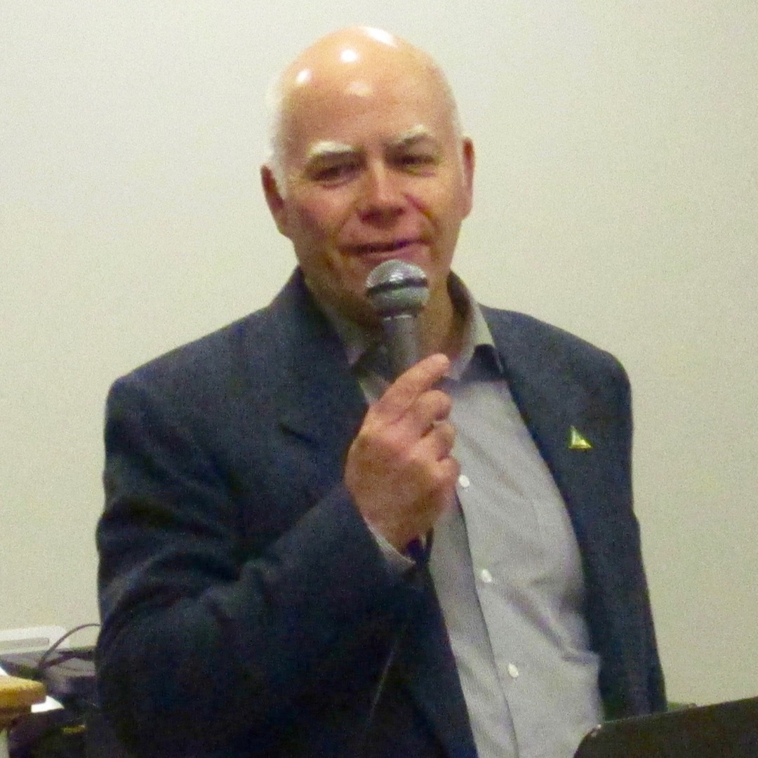 Stream NB Green Party on Corporate Capture by Bruce Wark | Listen ...