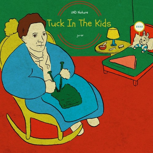 Stream Tuck In The Kids (Prod. ju-ar) by Gark Mavigan | Listen online ...
