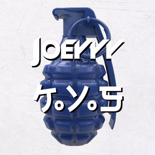 Joeyyy (Official) - Free music on ToneDen