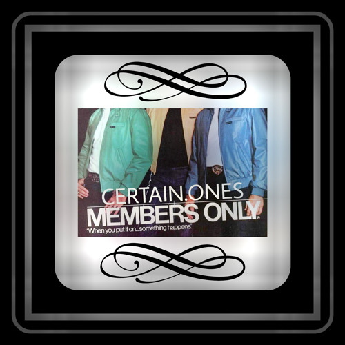 Stream MEMBERS ONLY | STRESS | NETO | BOBBY CRAVES | WANN SKLOBI by ...