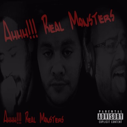 Stream Ahhh!!! Real Monsters - Everythings Changing (Finished) by ...