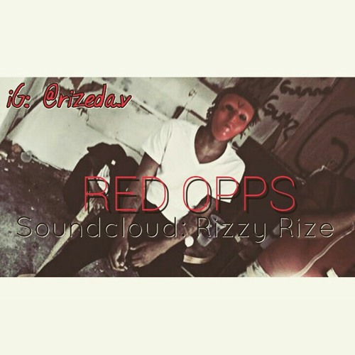 Stream Rize x Red Oppz #Vstyle by Rizzy Rize | Listen online for free ...