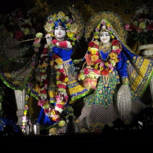 Stream Various-Sunday Feast-Basic Philosophy Of Krishna Consciousness-Madhavendra Puri Pr ISKCON ...