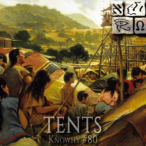 Stream Why Did the Nephites Stay in Their Tents During King Benjamin’s ...