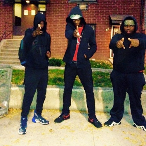Stream For The Gang-Josh Do Don Ft Kay Dubb & Trendi Ty by FlurkyRay ...