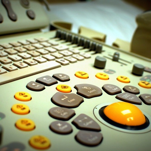 Stream CritMedic - Episode 9 - Paramedic Ultrasound - The Wave Of The ...