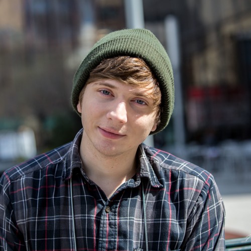 Stream Timothy French - Character Reel by Brash Pursuits | Listen ...