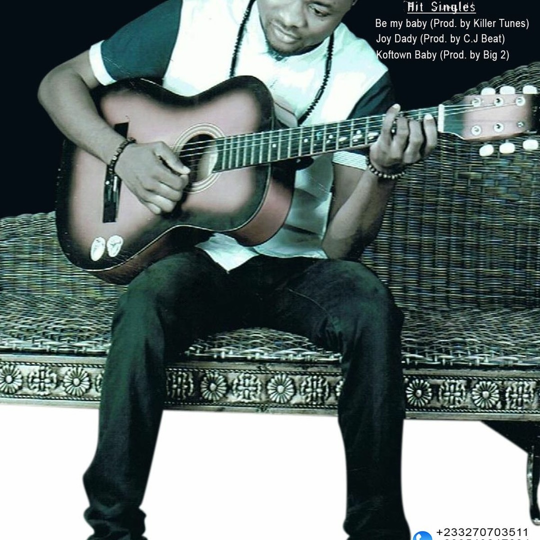 Stream Normit (omo 9ja) -- Be My Baby by Normit omo naija | Listen ...