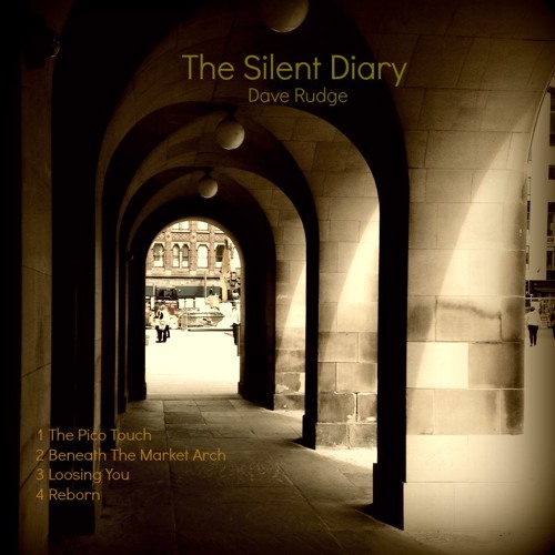 Stream Pico Touch by Dave Rudge | Listen online for free on SoundCloud