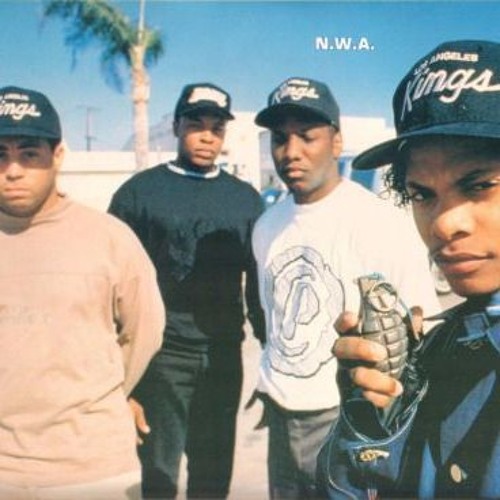 Stream NWA - CHIN CHECK // Grit and Grind Remix by gordonbrowns ...