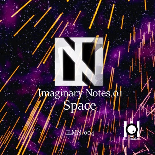 Stream Imaginary Notes 01 -Space-[Crossfade] by DyuGo | Listen online ...