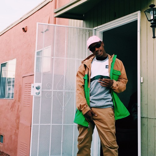 Stream ALL BLACK (Prod. Caleb James) by calebjamesFBSM | Listen online ...