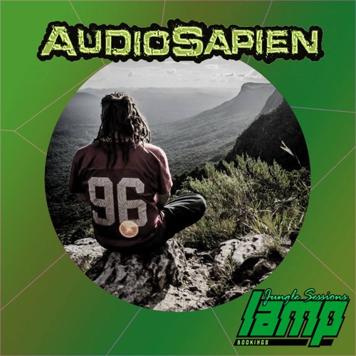 Stream LAMP Jungle Sessions 001, Colombia. "High Octane Universal Mix ...