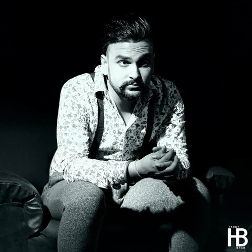 Stream Putt Bebe Da - Harry Brar by HARRY BRAR | Listen online for free ...