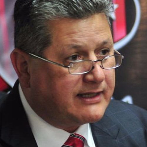 Stream episode Raúl Pinto dice que la Unafut es una institución enferma ...