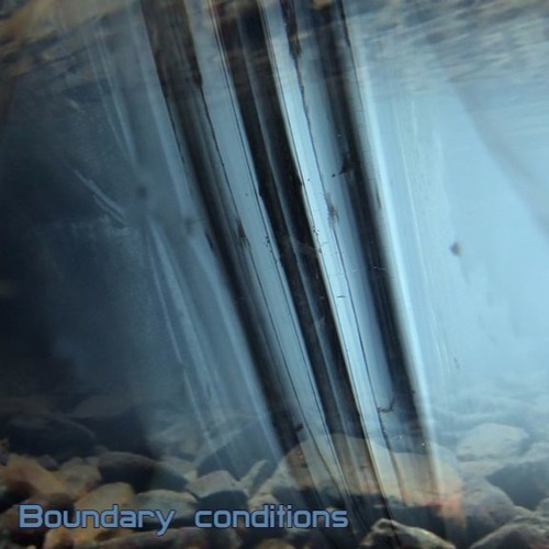 Stream Boundary conditions by Lebovsky | Listen online for free on ...