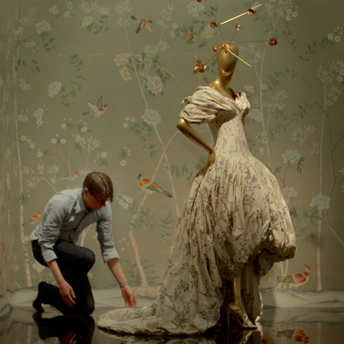 Stream The Arts Section: Documentary Goes Behind the Scenes of Met Ball by WDCB 90.9 FM | Listen ...