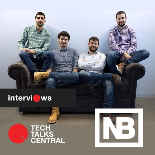 Stream TTC #264 A Javascript Framework For All Your Smart Devices by Tech Talks Central | Listen ...