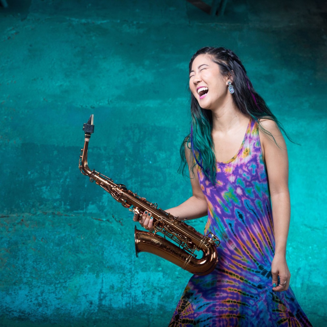 Stream Grace Kelly Interview by Eric Jackson by Jazz 24/7 from GBH ...