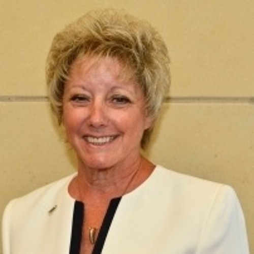 Stream episode In The Oil Patch: Episode 60 – Connie Harrison by The ...