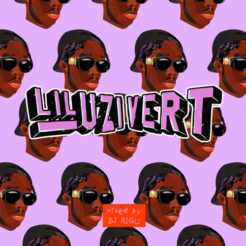 Stream Lil Uzi Vert MIX by DJ RIQU | Listen online for free on SoundCloud