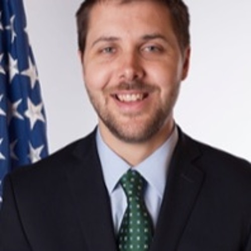 Stream Brian Deese: "Crafting Presidential Climate Change Policy: The ...