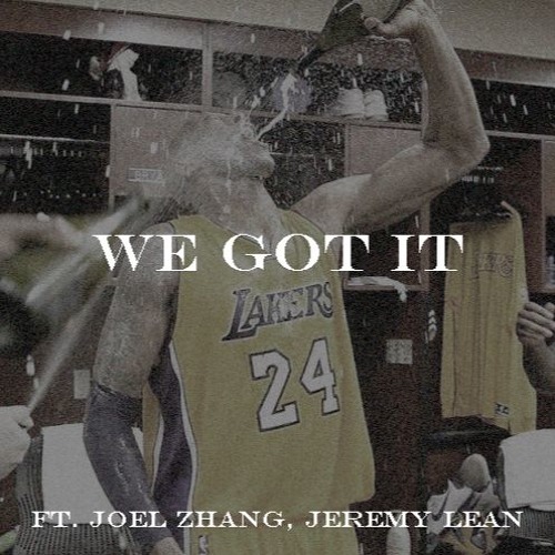 Stream WE GOT IT (ft. JIN$UNE, Jeremy Lean) by MattWillMusic | Listen ...