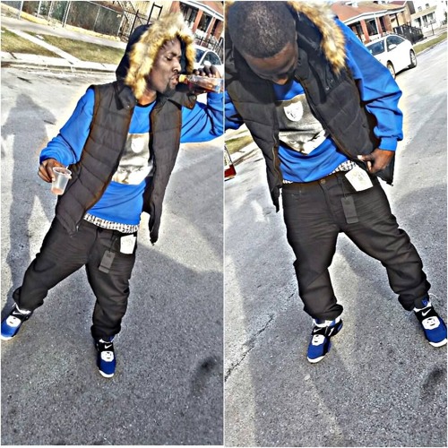 Stream Jeremy Stokes Complete Interview by H_C | Listen online for free ...