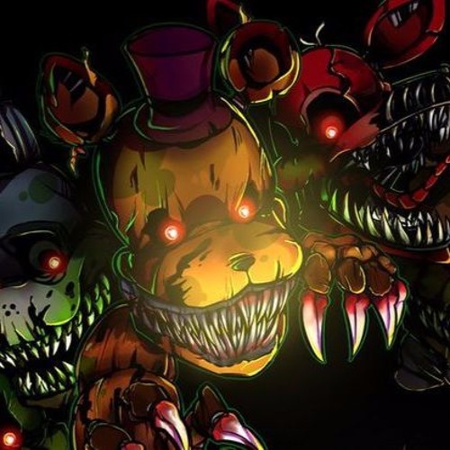 Stream K-DOGGO | Listen to FNaF songs playlist online for free on ...