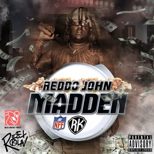 Stream 10-4 ft. RebelKlvn Millz by REDDO | Listen online for free on ...