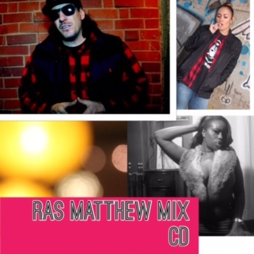 Stream Ras Matthew Mix CD by Ras Matthew | Listen online for free on ...
