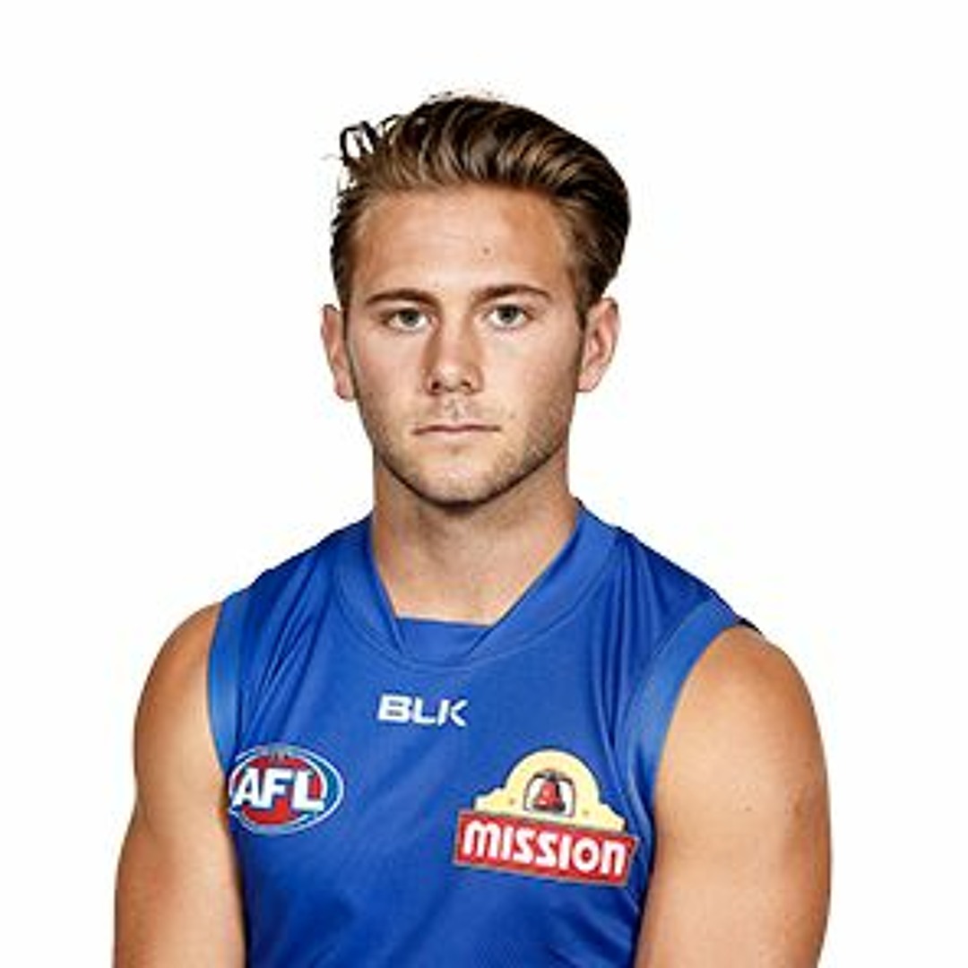 Stream episode Former South Adelaide player Caleb Daniel chats about ...