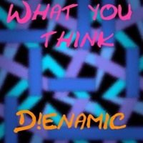 Stream Dienamic - What You Think (ViSH Remix) by ViSH | Listen online ...
