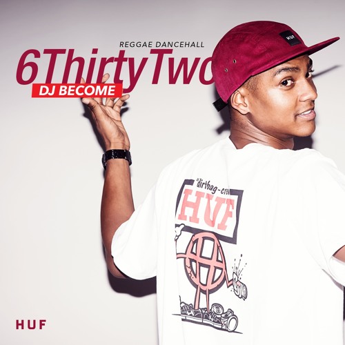 Stream 6ThirtyTwo (DJ Become) by BECOME | Listen online for free on ...
