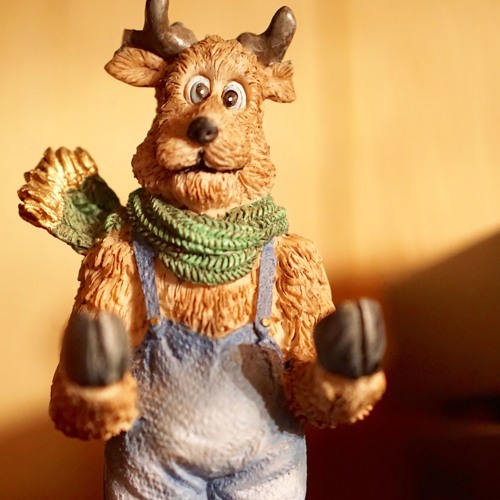 Stream The Gazing Shoe by Dylan Wesley Tapley | Listen online for free ...