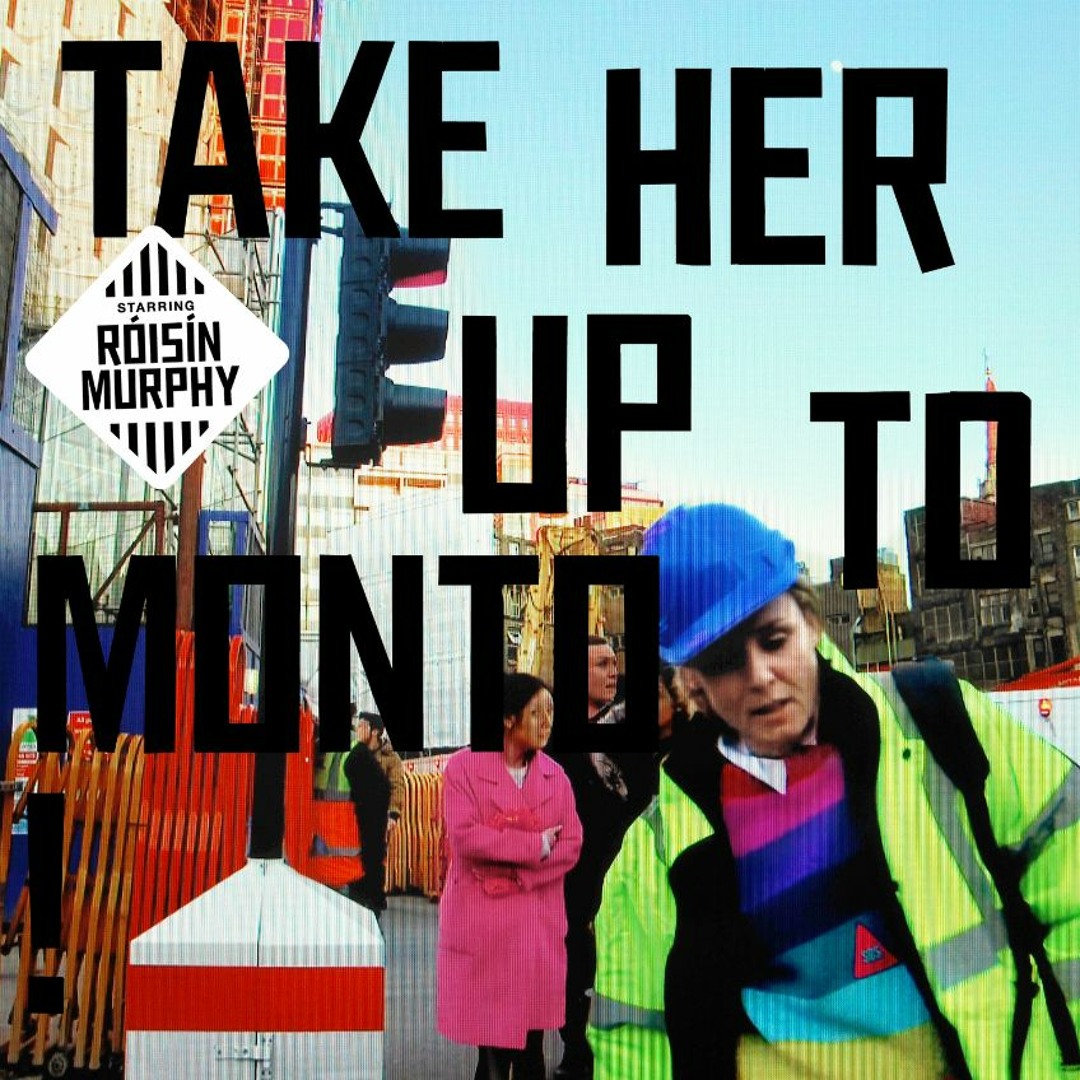 Stream Mastermind by Miss Roisin Murphy | Listen online for free on ...
