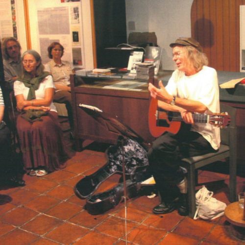 Stream Kleines Liebeslied (Text: Mascha Kaléko) by Thomas Friz | Listen ...