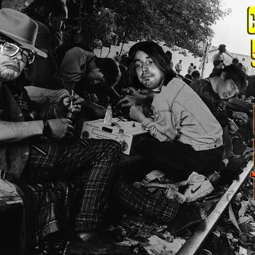 Listen to playlists featuring MC BILLY MACE & MC FREE WILLY X CREW 5000 ...