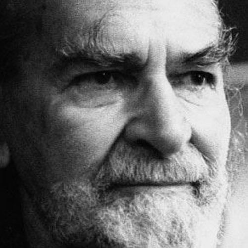 Stream episode Alex Niven on Basil Bunting and the 50th anniversay of ...