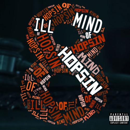 Ill Mind Of Hopsin Wallpaper