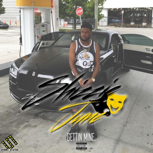 Stream Shizzie June - Gettin Mine (Dirty) by Shizzie June | Listen ...