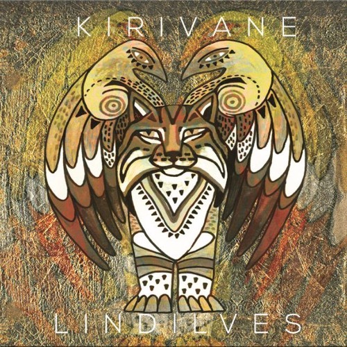 Stream Kirivane - Kosmos by Aapo Ilves | Listen online for free on ...