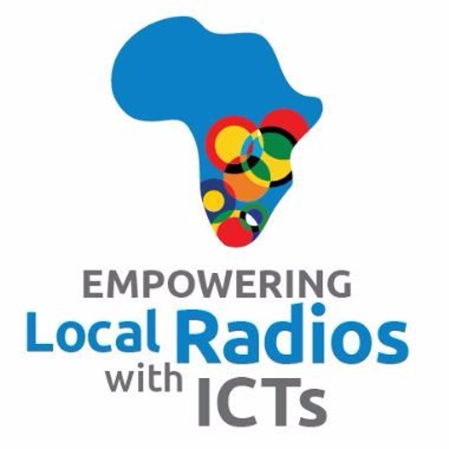 Stream Radio APAC Audio Presentation by empoweringlocalradios | Listen ...