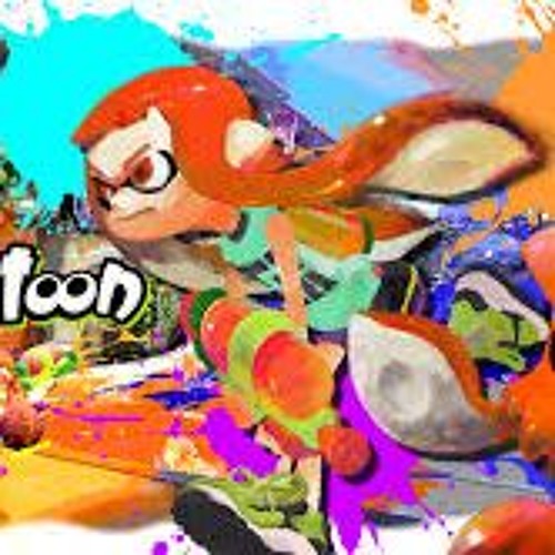 Stream Ink Me Up - Splatoon by Soundstin7799 | Listen online for free ...