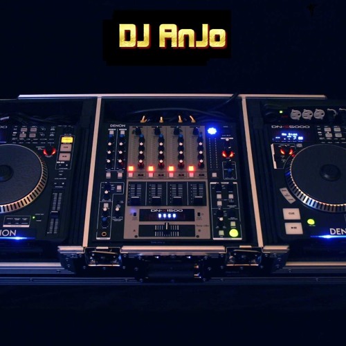 Stream DJ AnJo - MixTopPop 2015 (Final Version) by DJ AnJo | Listen ...