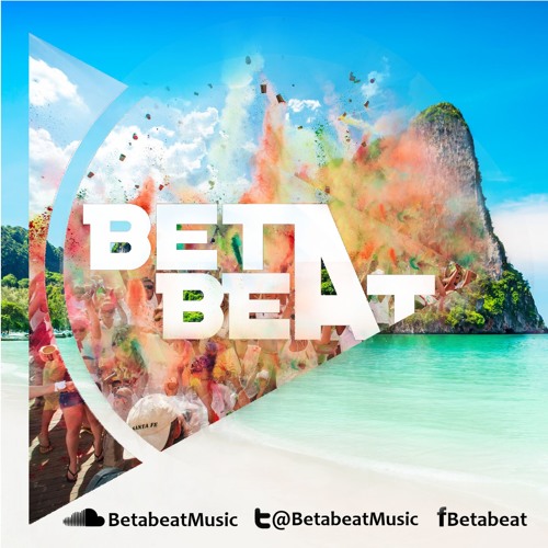 Betabeat Official - Free music on ToneDen