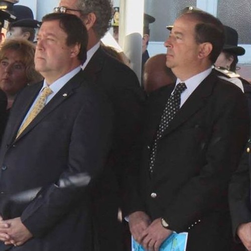 Stream MARIO JOSÉ ALTUNA-FLAMANTE JEFE DE LA POLICÍA DE RÍO NEGRO from ...