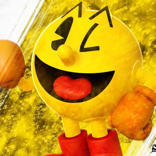 Stream Pac IS Back (Pac-Man Rap Beat) by Maverick Hunter ZX | Listen ...